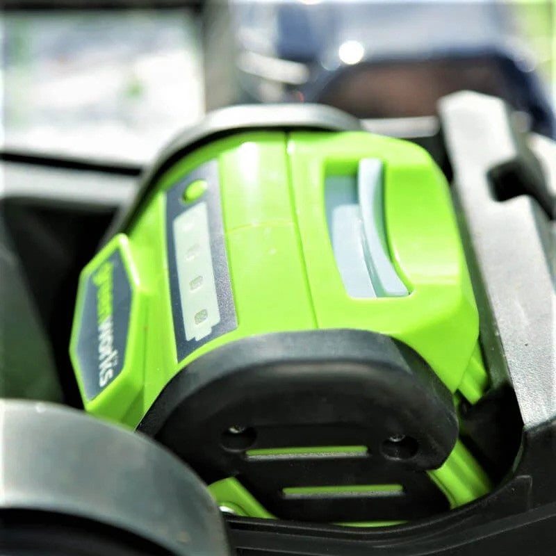 40v Batteries – Greenworks Tools Canada Inc.