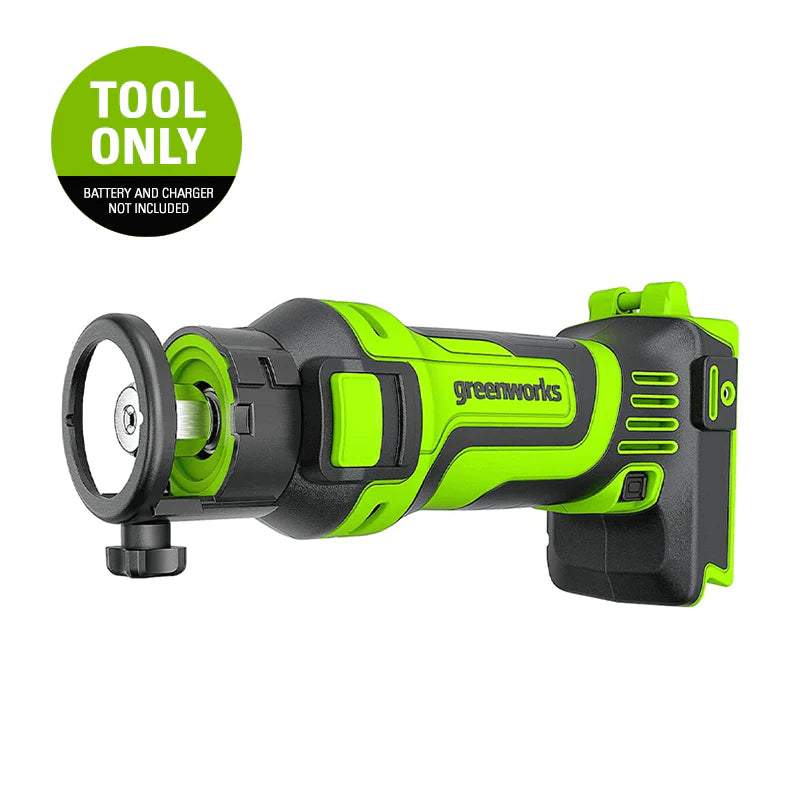 How to Choose the Best Rotary Tool for Your DIY Projects - Greenworks ...