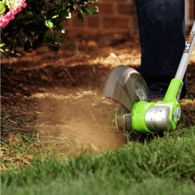 24v String Trimmers – Greenworks Tools Canada Inc.