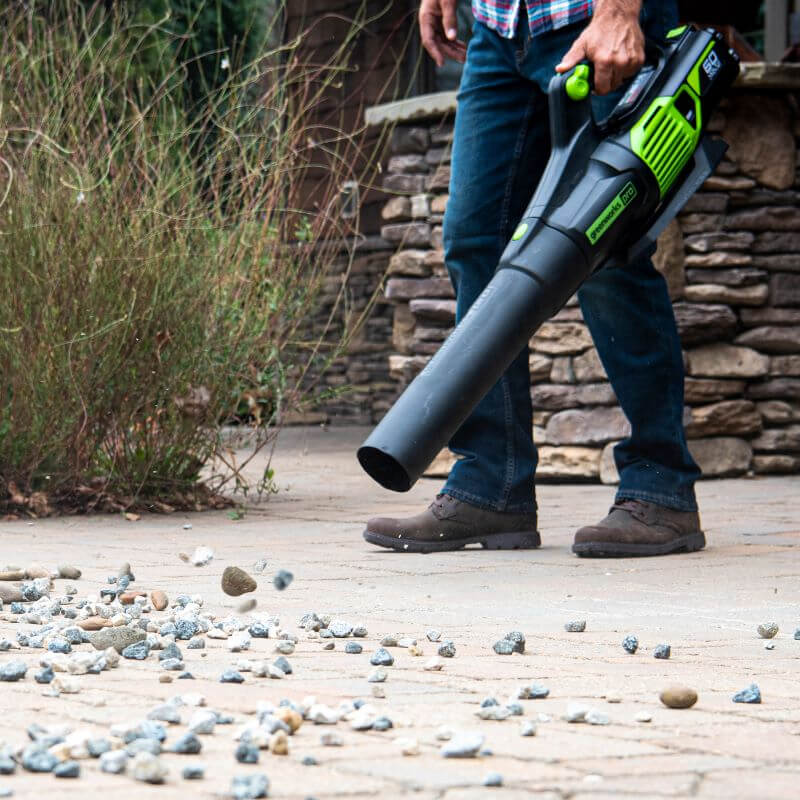 60v Blowers – Tagged "trolling-motor" – Greenworks Tools Canada Inc.