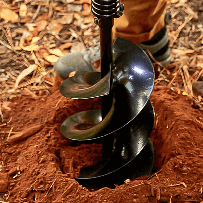 60v Augers – Greenworks Tools Canada Inc.