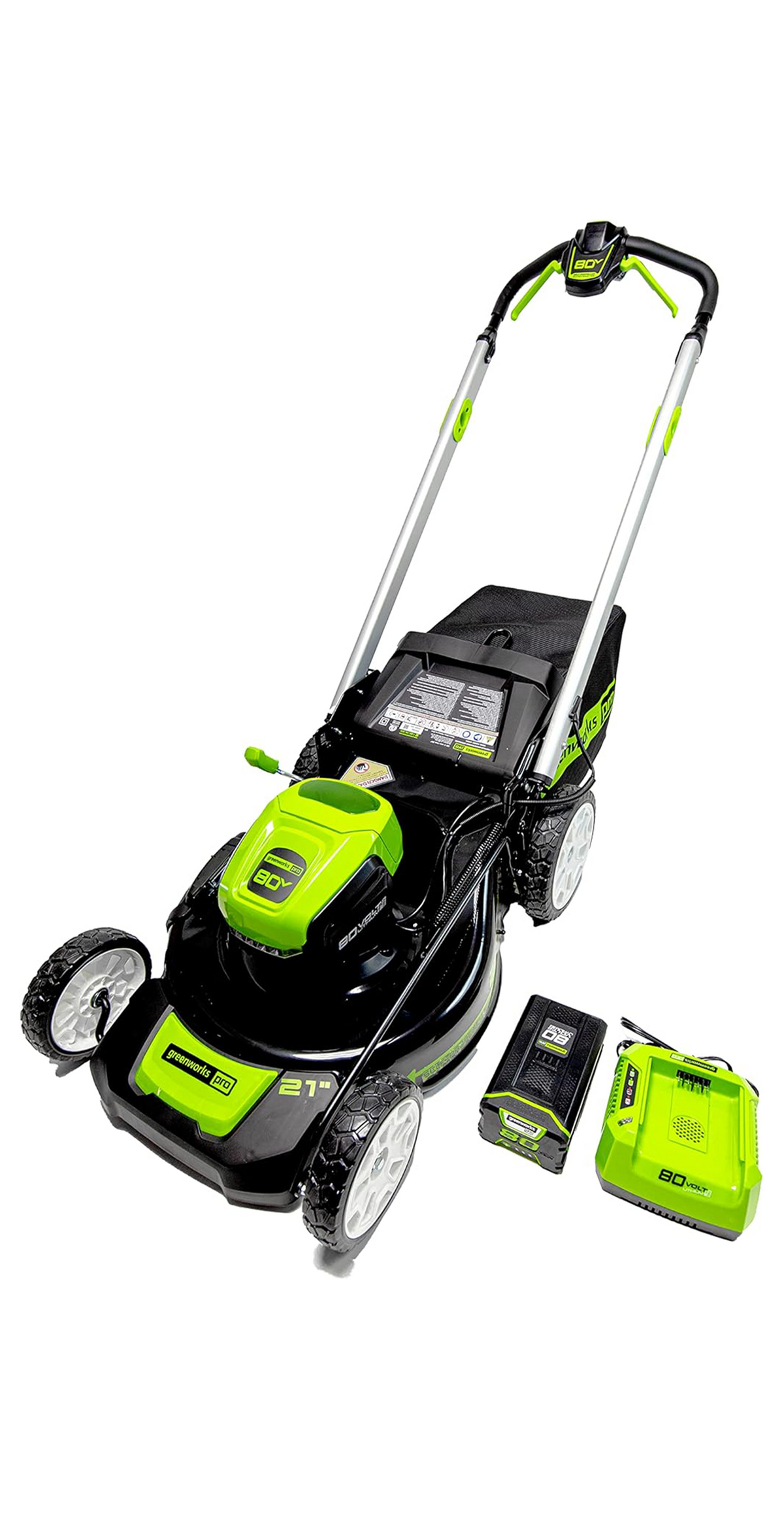 Sale – Greenworks Tools Canada Inc.