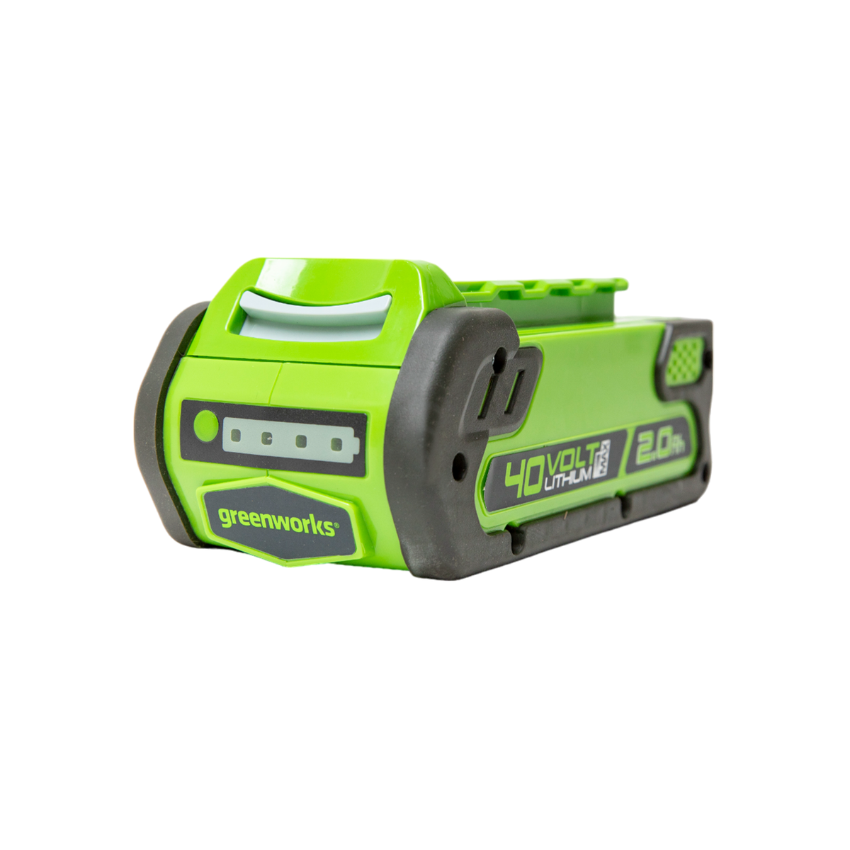 40v Batteries – Greenworks Tools Canada Inc.