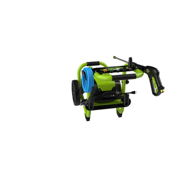 Pro 3000 PSI 1.1 GPM Pressure Washer - GPW3000 – Greenworks Tools ...