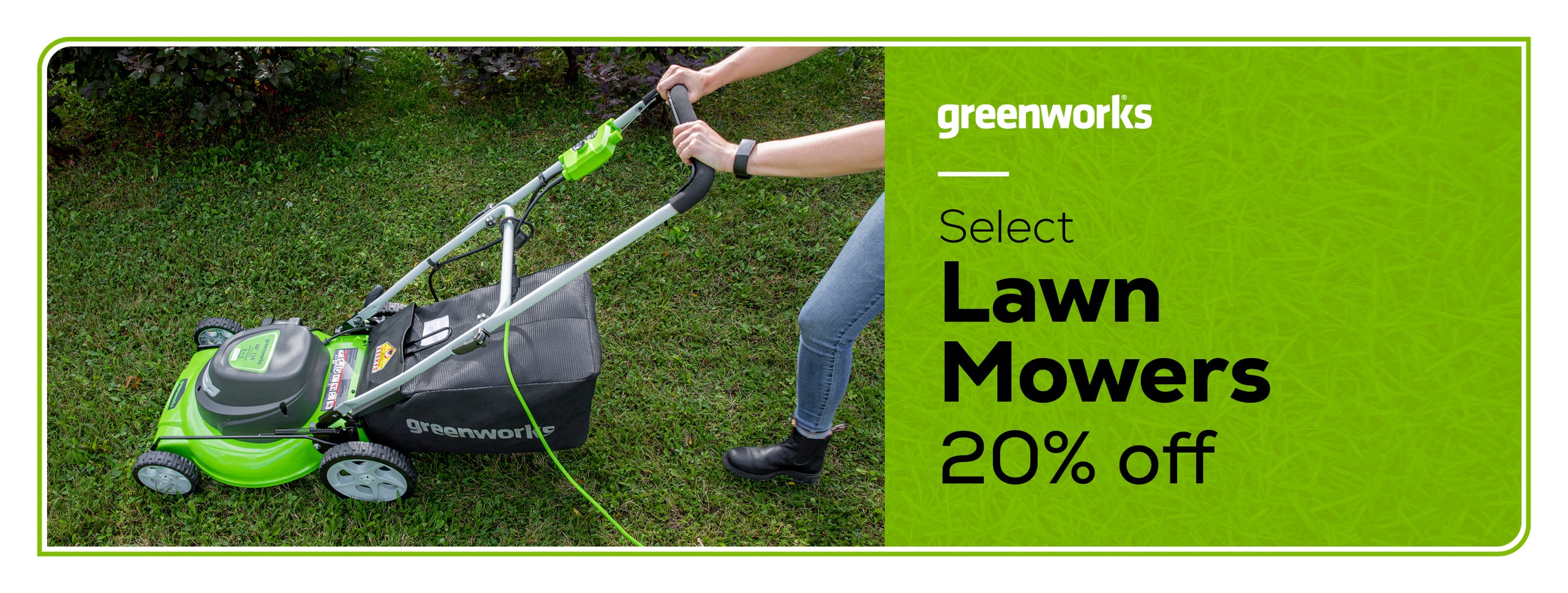 Greenworks Tools Canada – Greenworks Tools Canada Inc.