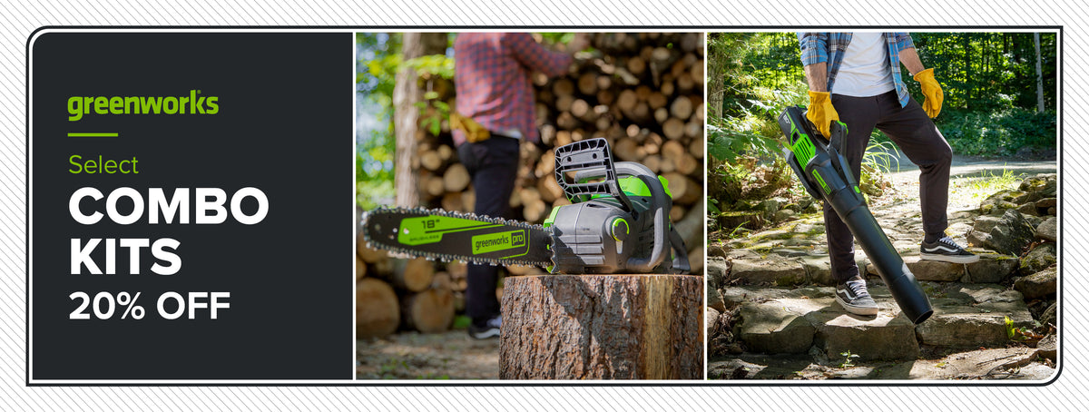 Greenworks Tools Canada – Greenworks Tools Canada Inc.
