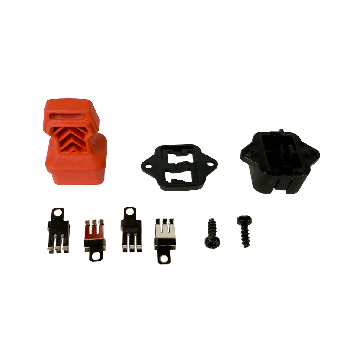 Safety Key & Internal Components – Greenworks Tools Canada Inc.