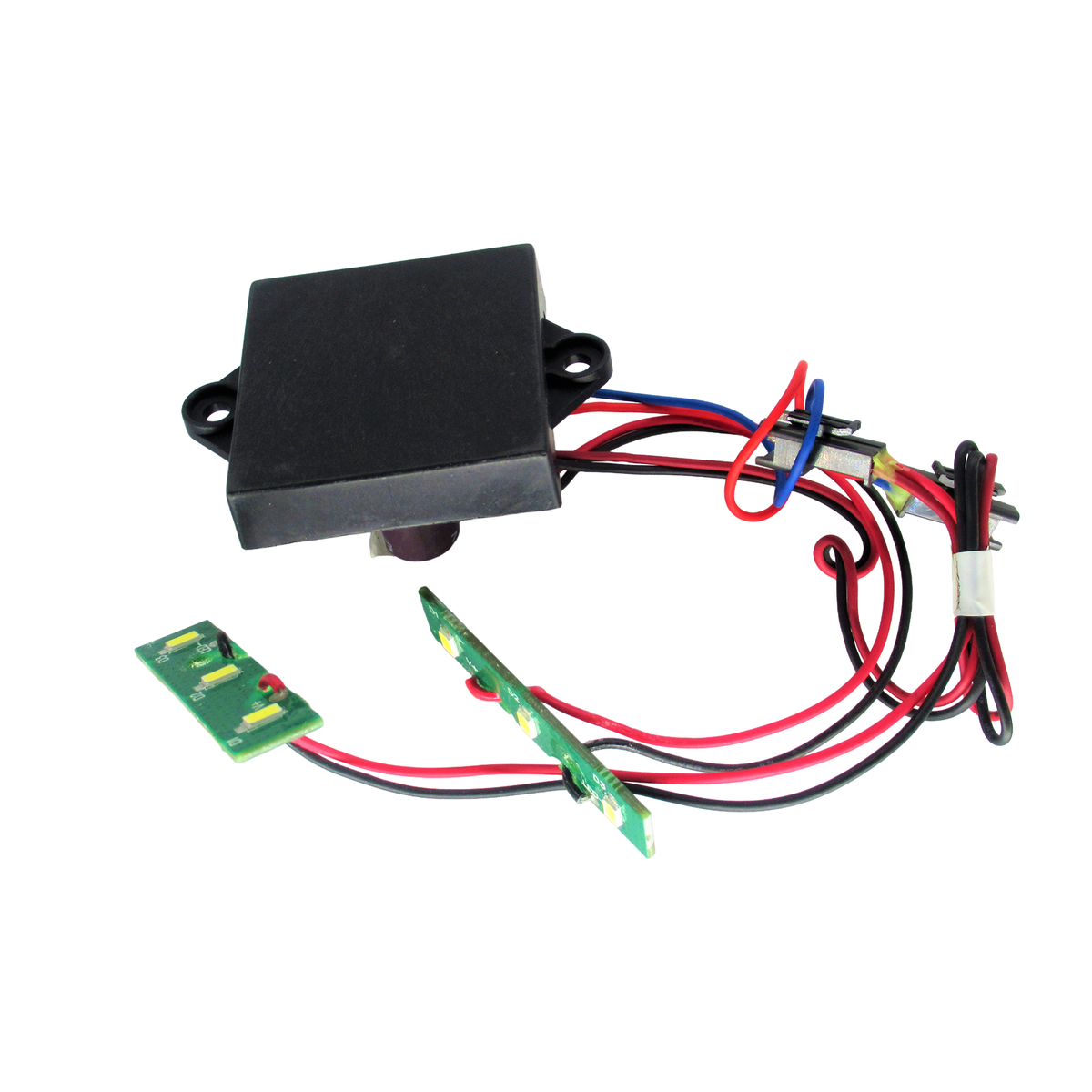 PCBA Panel Light Control – Greenworks Tools Canada Inc.