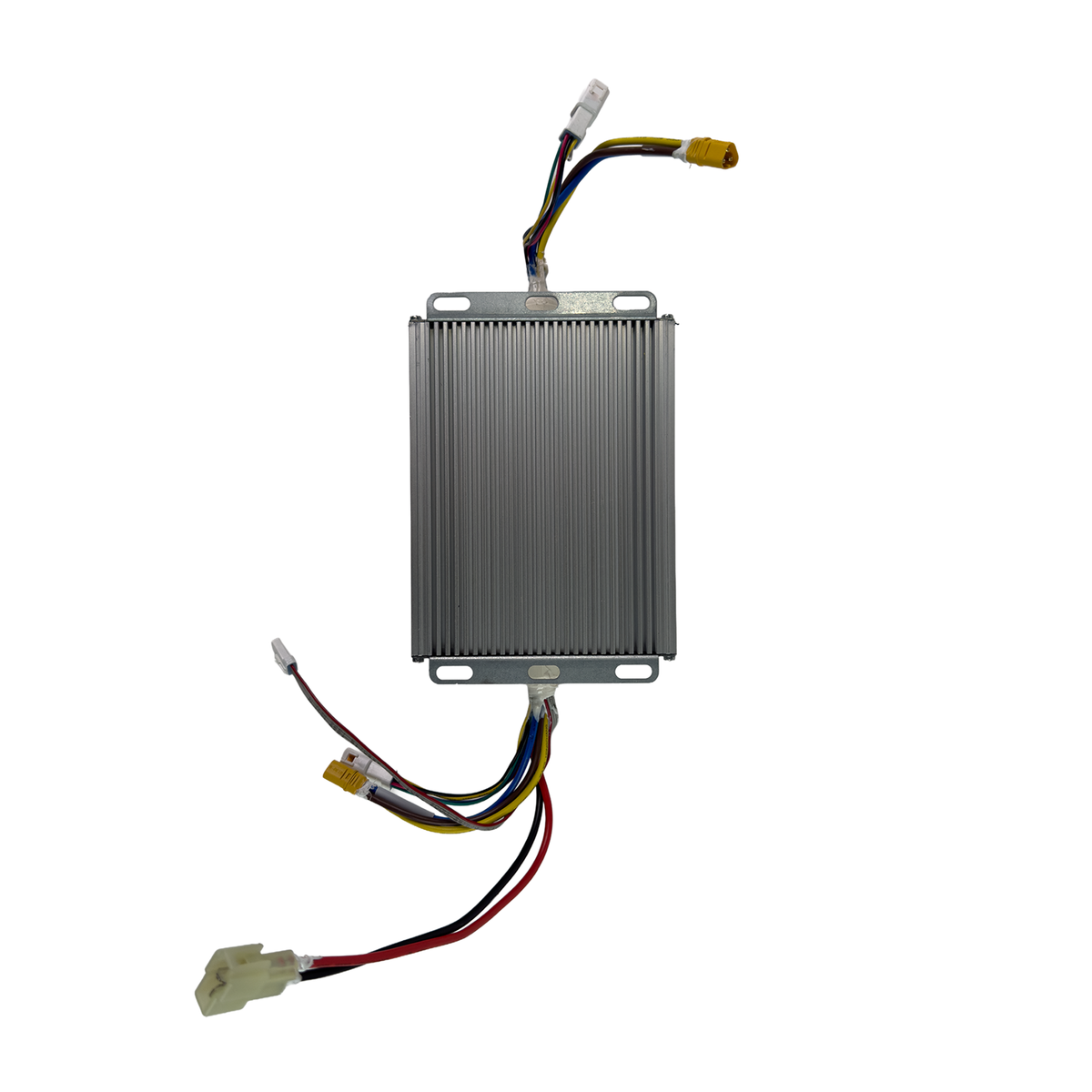 Power Control Board – Greenworks Tools Canada Inc.