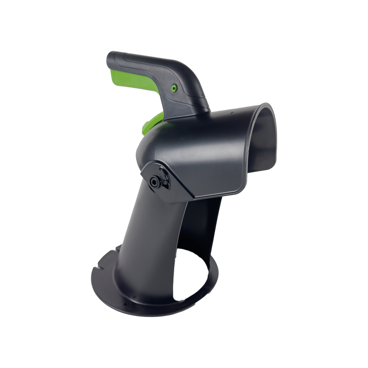 Discharge Chute Assembly for Select Greenworks 20" Snow Throwers ...