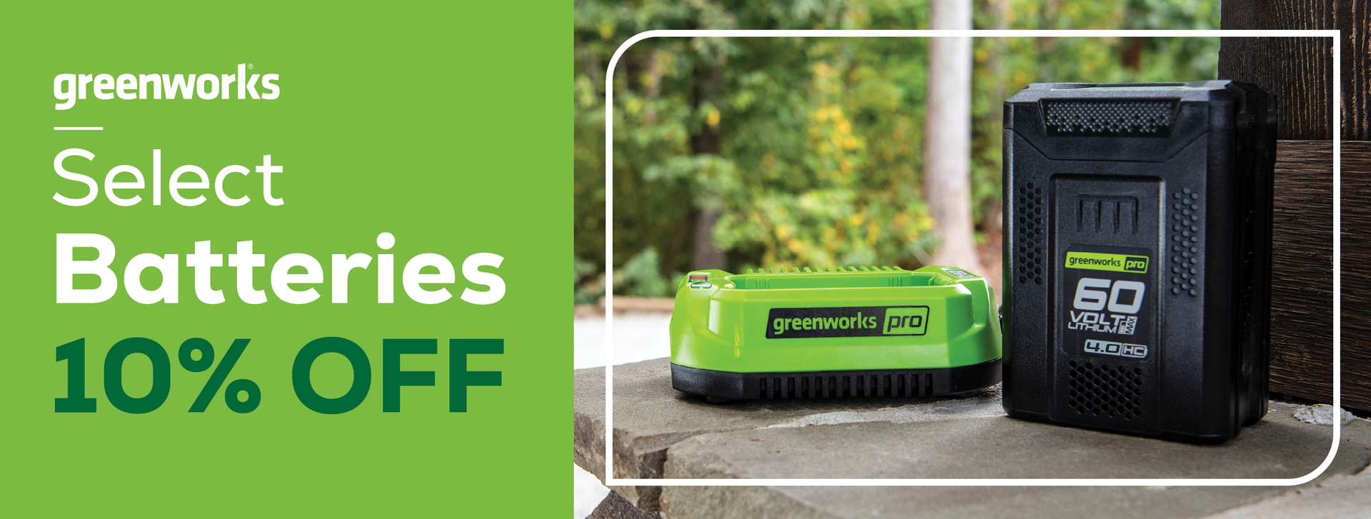 Greenworks Tools Canada – Greenworks Tools Canada Inc.