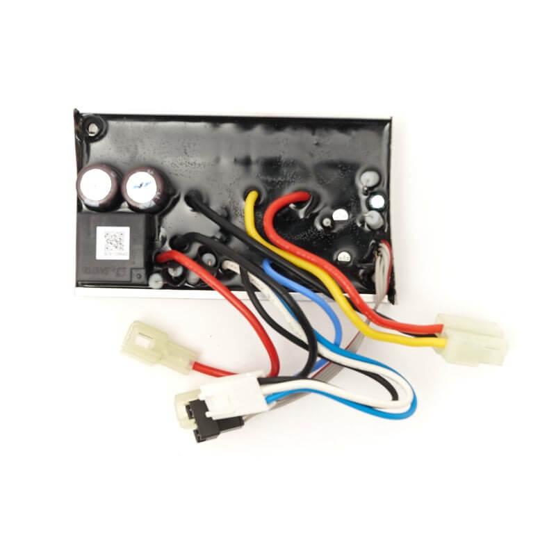 80V Power Control Board Kit – Greenworks Tools Canada Inc.
