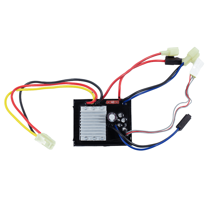 Power Control Board – Greenworks Tools Canada Inc.