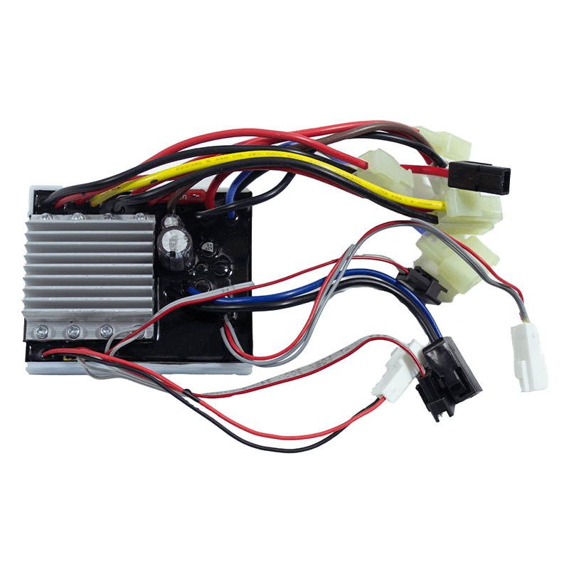 Power Control Board – Greenworks Tools Canada Inc.