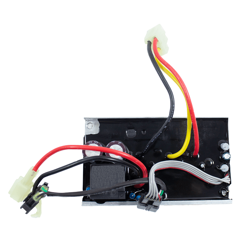 Power Control Board – Greenworks Tools Canada Inc.