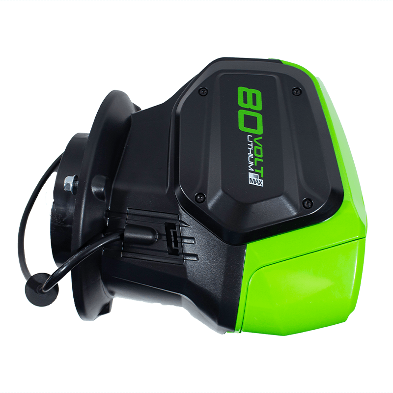 Power Head Assembly – Greenworks Tools Canada Inc.