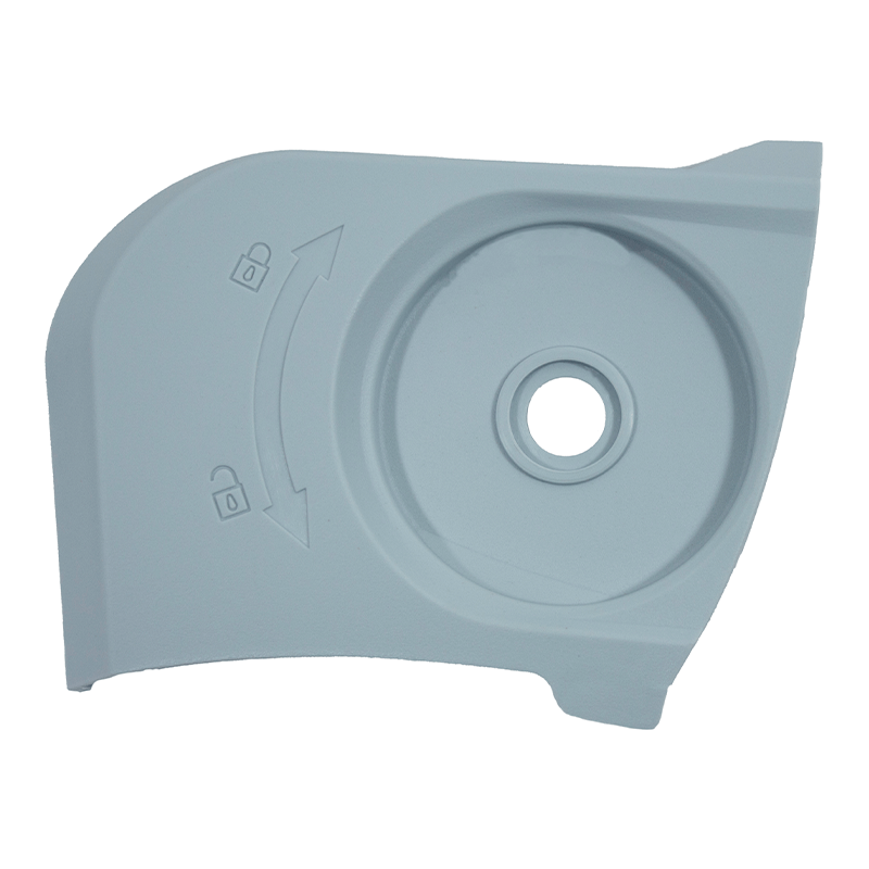 Side Cover Assembly – Greenworks Tools Canada Inc.