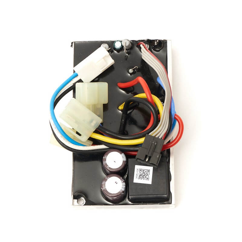 Power Control Board (60V) – Greenworks Tools Canada Inc.