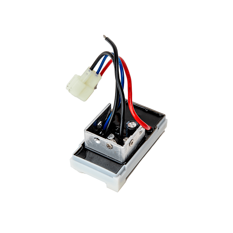 Power Control Board – Greenworks Tools Canada Inc.