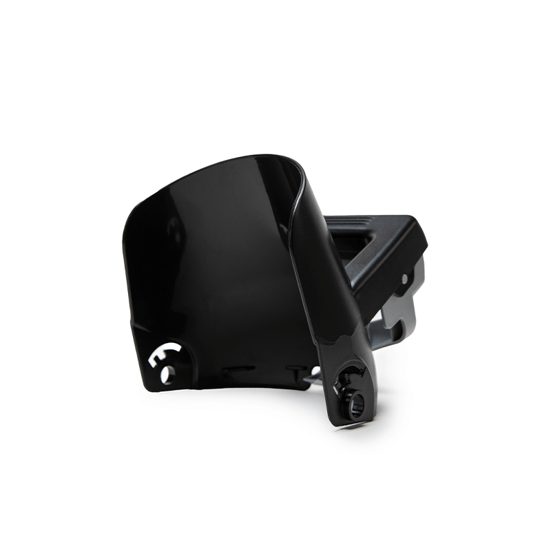 Chute Deflector with Lock Handle – Greenworks Tools Canada Inc.