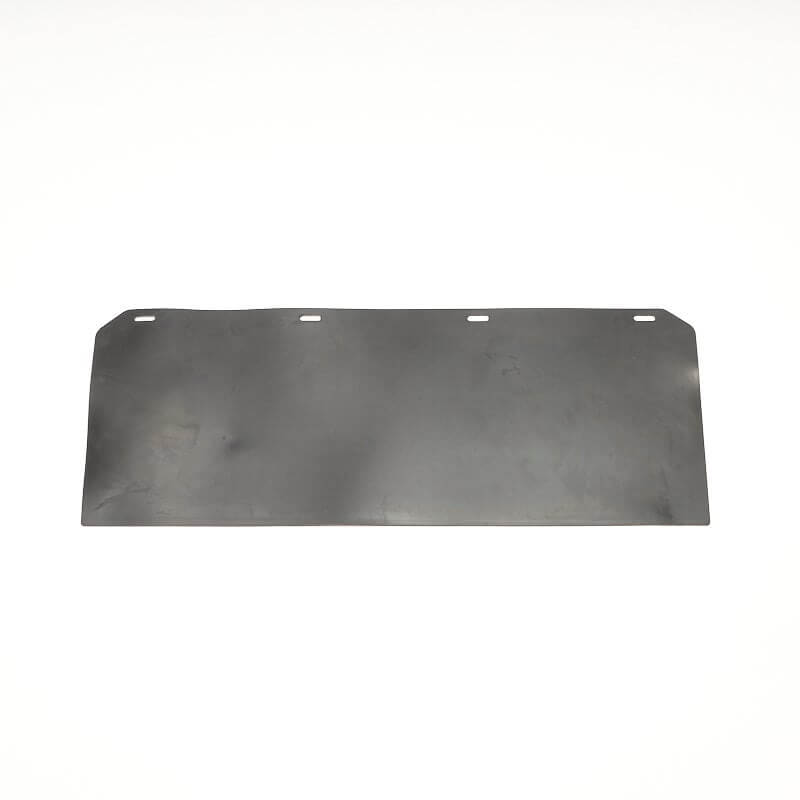 Back Plate Assembly Kit – Greenworks Tools Canada Inc.