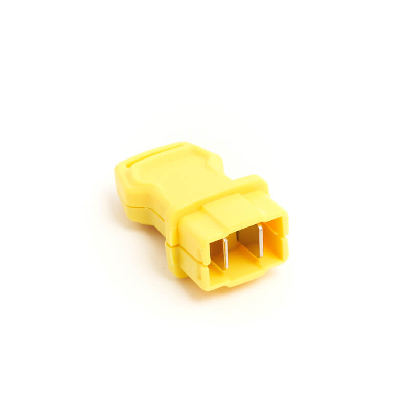 2 Prong Safety Key – Greenworks Tools Canada Inc.
