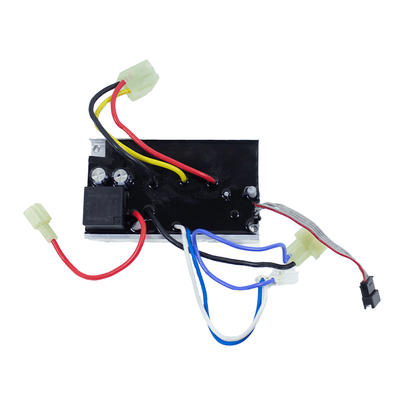 GW 40V Power Control Board – Greenworks Tools Canada Inc.