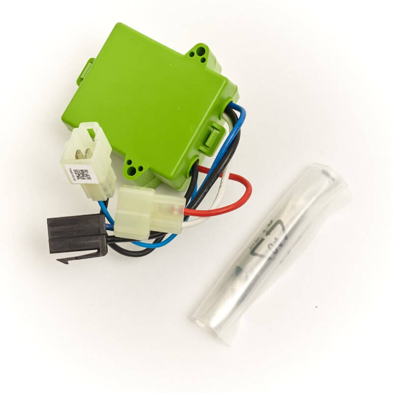 Power Control Board – Greenworks Tools Canada Inc.